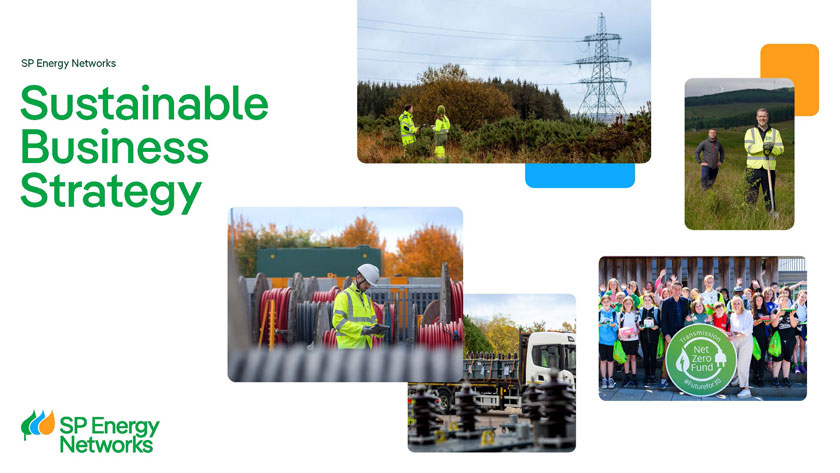 Reports and Publications - SP Energy Networks