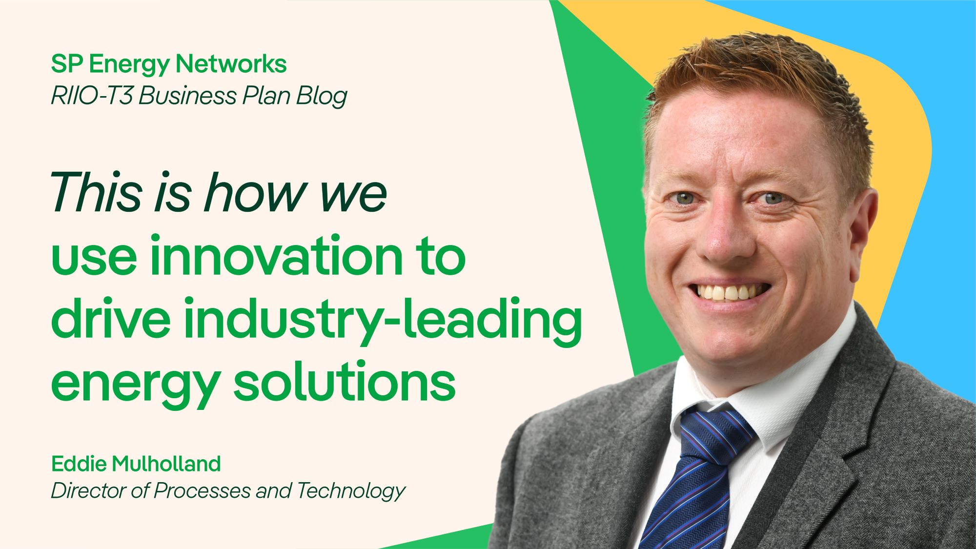 RIIO-T3 Documents - SP Energy Networks