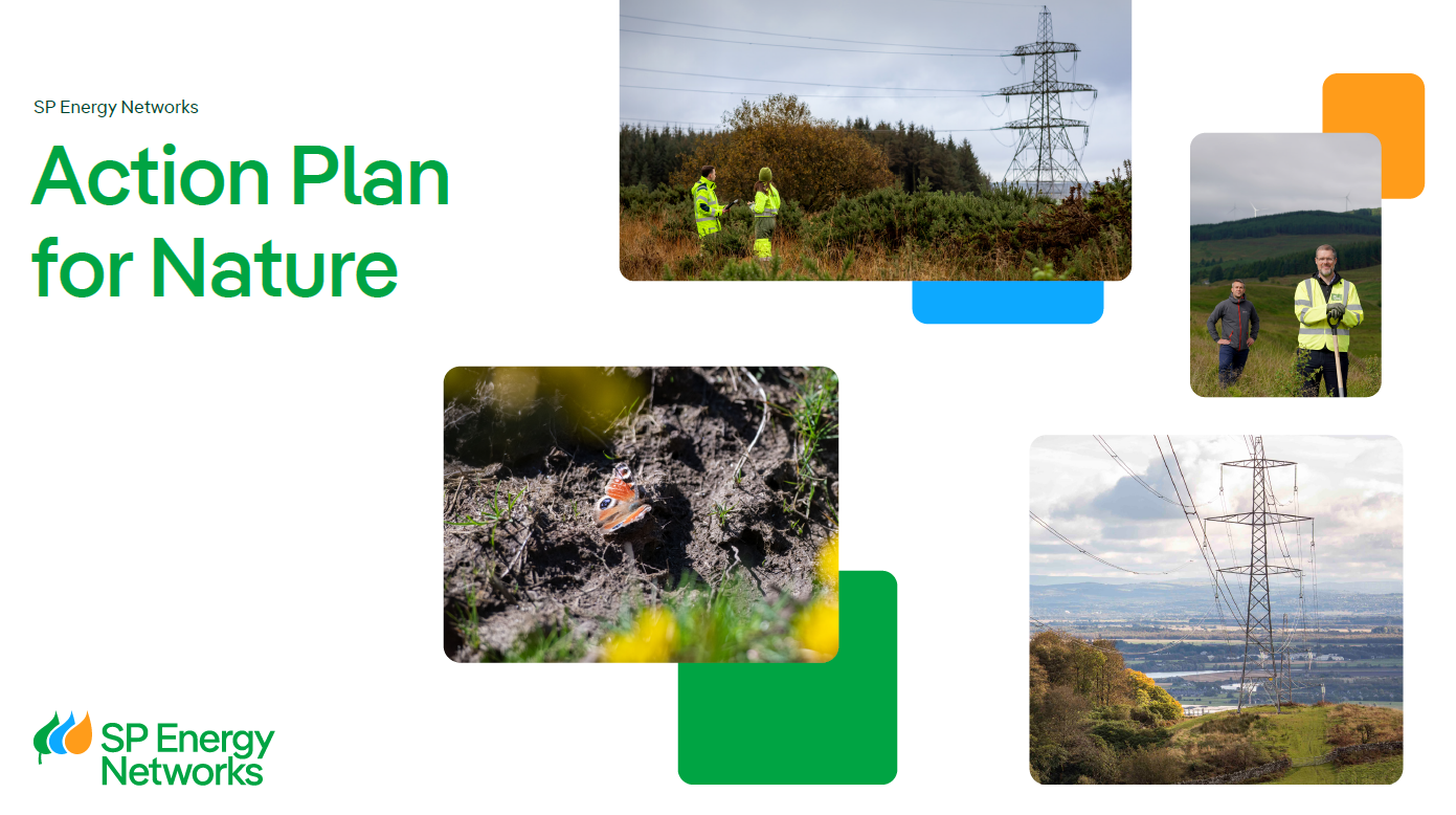 Reports and Publications - SP Energy Networks