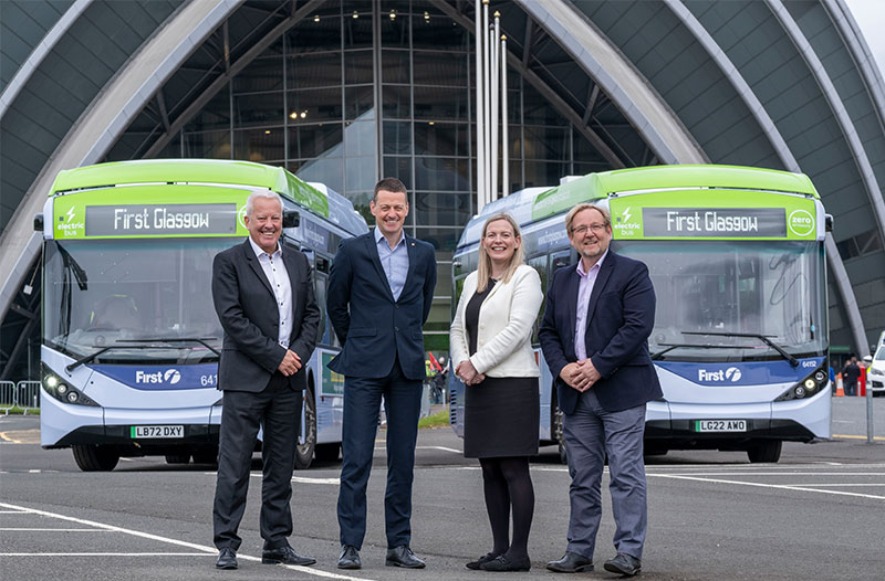 SP Energy Networks completes £15M investment in Glasgow to accelerate ...