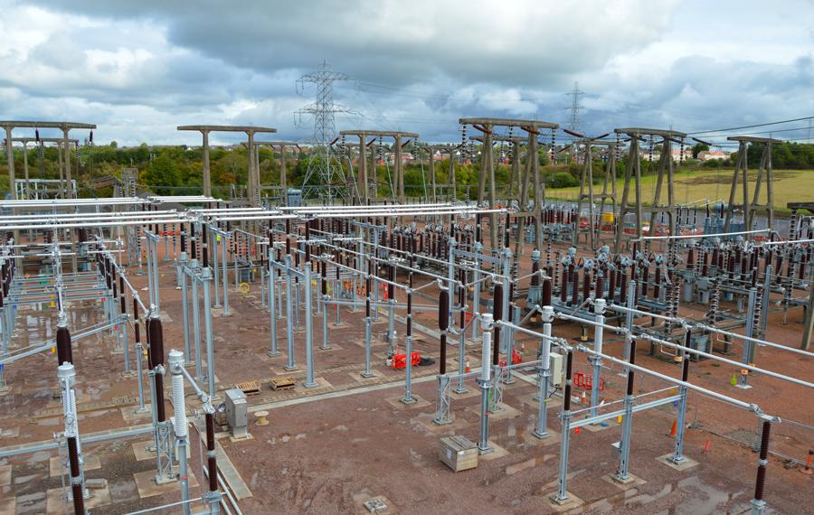 SP Energy Networks makes multi-million pound investment in Lanarkshire ...