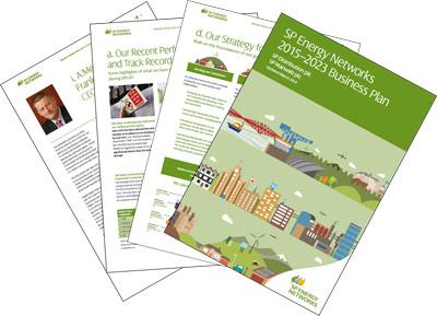 SP Energy Networks outlines £4.7bn investmentin the distribution ...