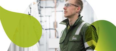 Asset Data - SP Energy Networks