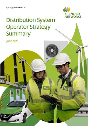 Distribution System Operator - SP Energy Networks