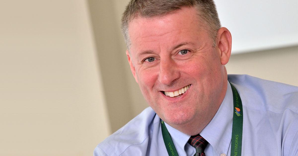 SP Energy Networks pledges support for customers, colleagues and ...