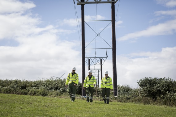Our Digitalisation Strategy - SP Energy Networks Our Digitalisation Strategy - SP Energy Networks