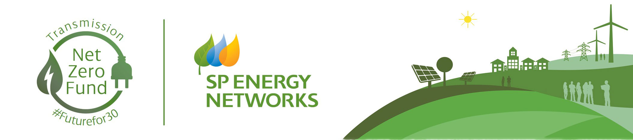 General Net Zero Workshops - SP Energy Networks General Net Zero Workshops - SP Energy Networks