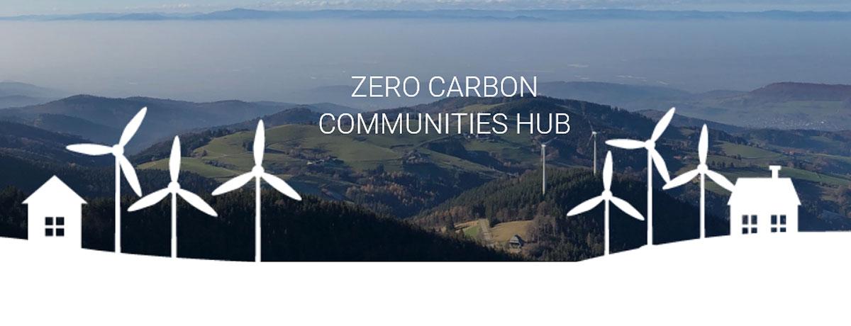 SP Energy Networks launches the world's first zero carbon communities ...