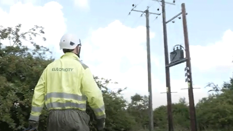 Video Library - SP Energy Networks