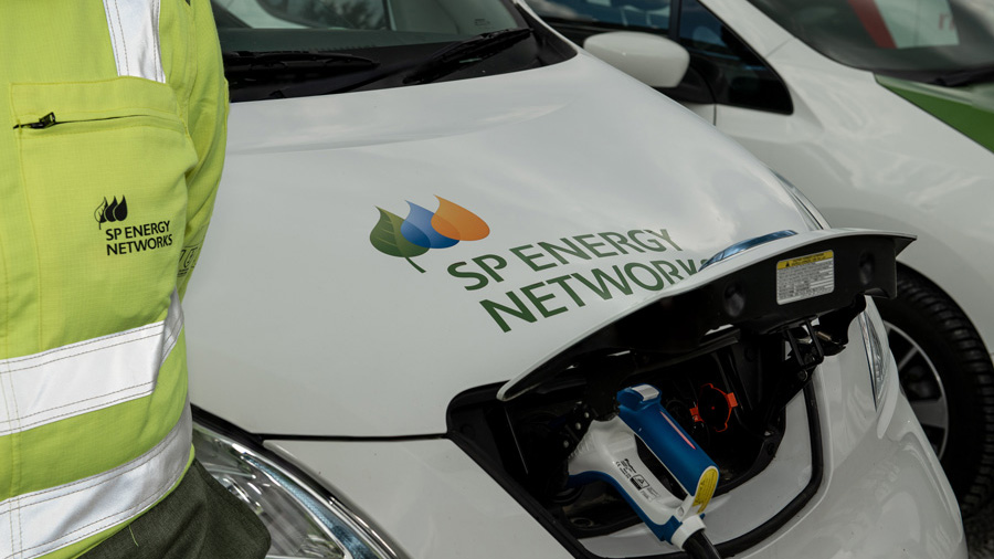 Video Library - SP Energy Networks