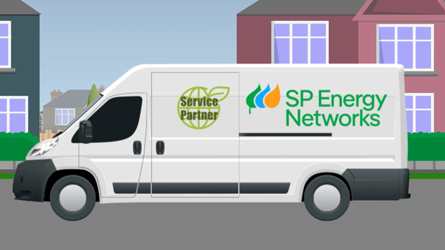Video Library - SP Energy Networks