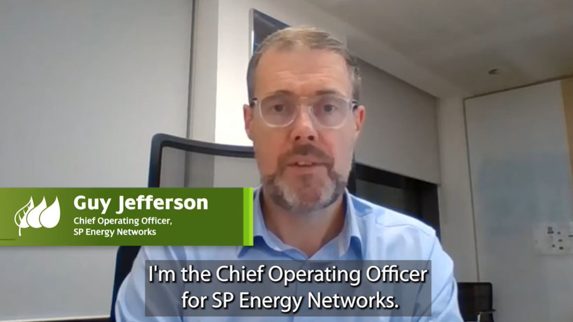 Video Library - SP Energy Networks